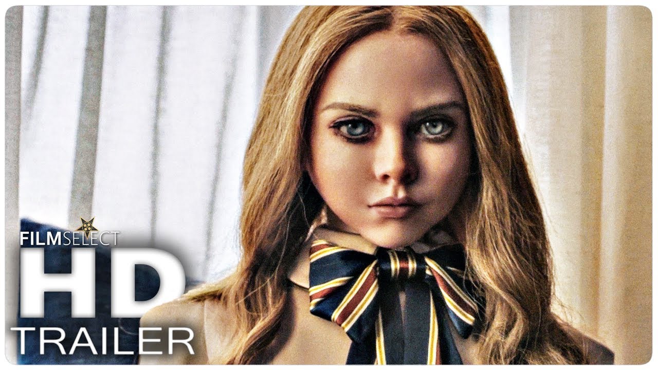 Megan - Korku/Gerilim Filmi 6 Ocak 2023'te Vizyonda! - Youwin.tv