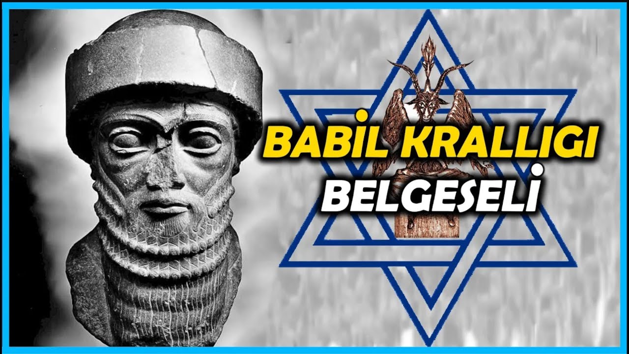 Tarihin En Ünlü Medeniyeti Babil Hakkındaki Bilgiler - Youwin.tv